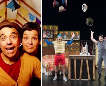 Activités en famille | Montréal pour Enfants