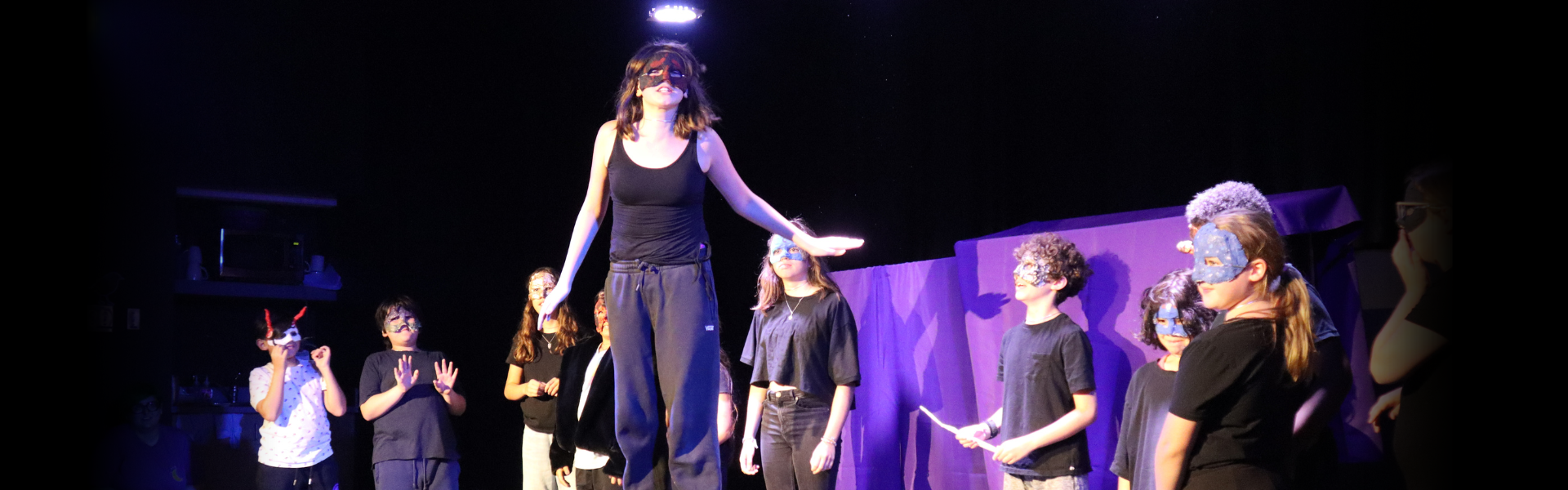 Monter une pièce de théâtre de A à Z | Montréal