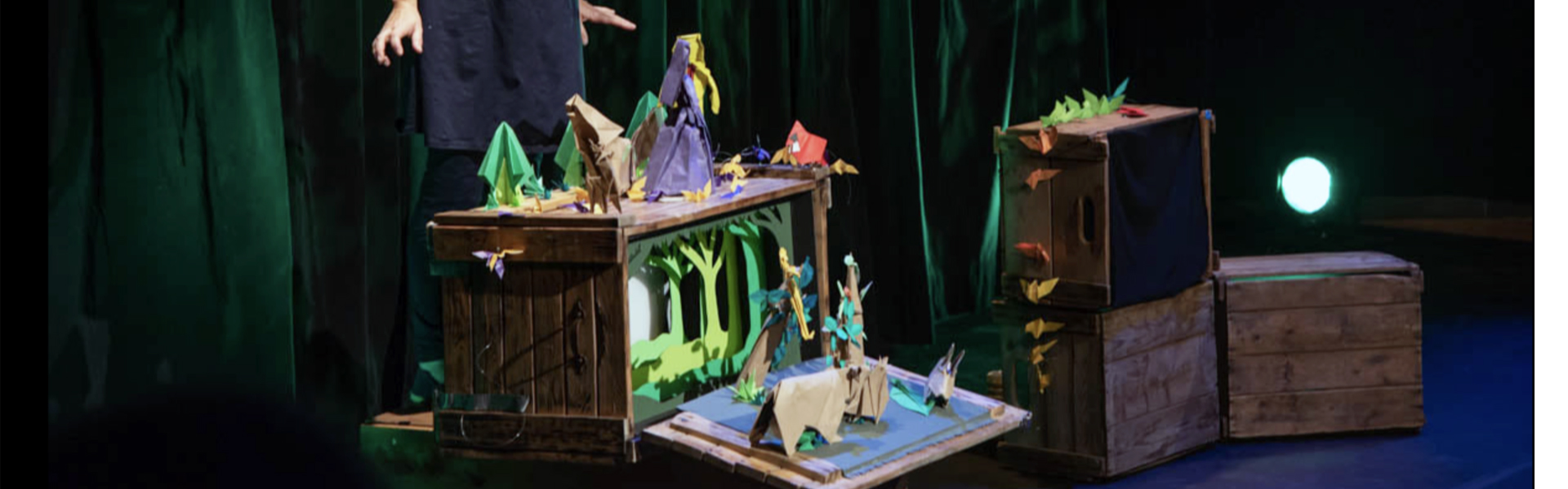 Prince Canari | Montréal